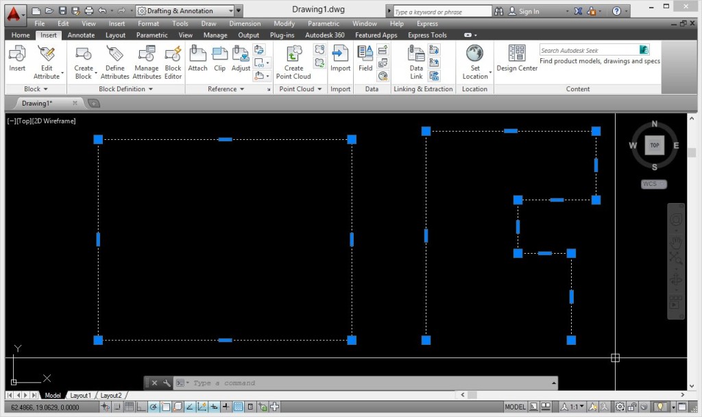 How To Convert Polyline Into Line AutoCAD Tips