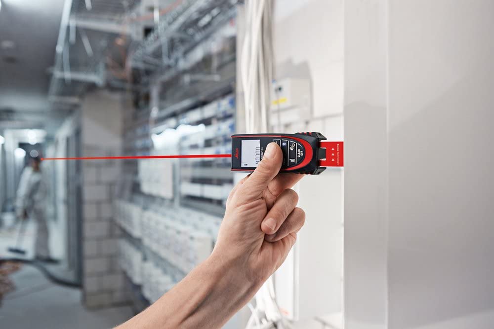 Top 5 best laser distance measurer brand