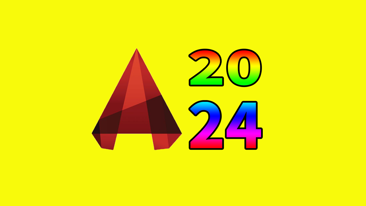 Additional enhancements in AutoCAD 2024 should know