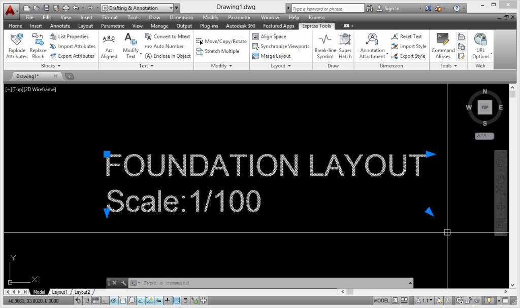 how-to-convert-text-to-mtext-in-autocad-2014